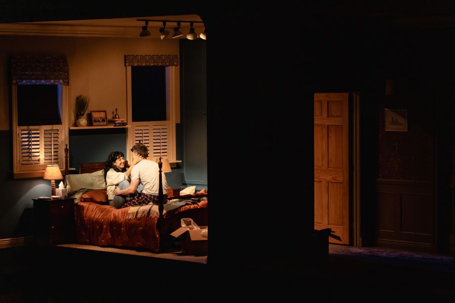 AMERICAN THEATRE | The Supernatural Scare Tactics of ‘Paranormal Activity’