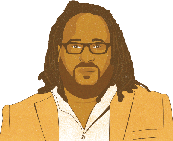 AMERICAN THEATRE | People to Watch: Jacob Ming-Trent