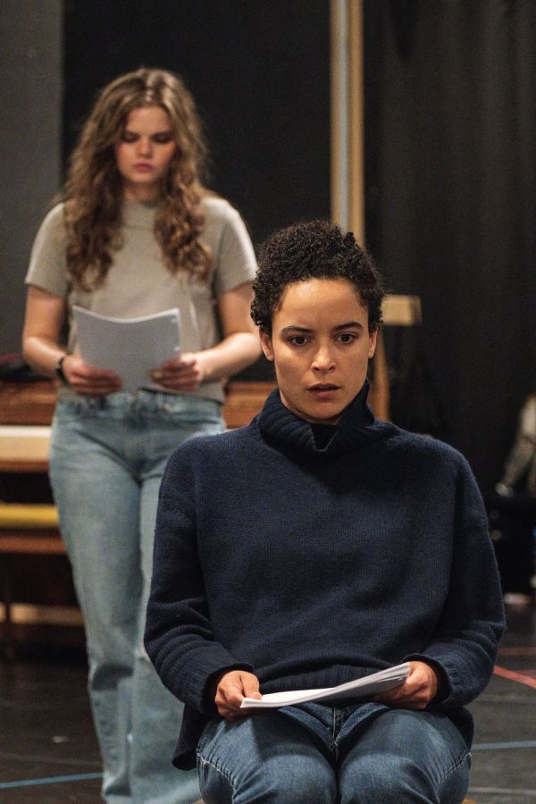 AMERICAN THEATRE | Books in New Editions in ‘Flower Drum Song’ and ...