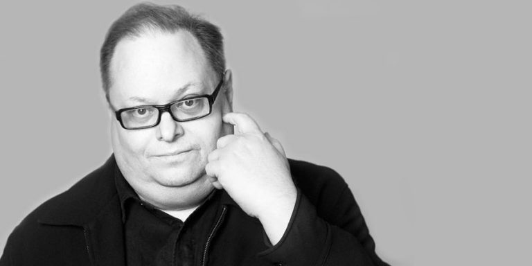 AMERICAN THEATRE | The Wit and Wisdom of Richard Greenberg